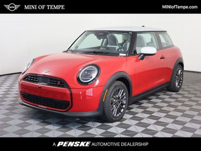 New & Used MINI® Dealership Tempe, AZ - MINI of Tempe