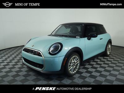 New & Used MINI® Dealership Tempe, AZ - MINI of Tempe