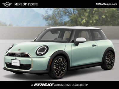 New & Used MINI® Dealership Tempe, AZ - MINI of Tempe
