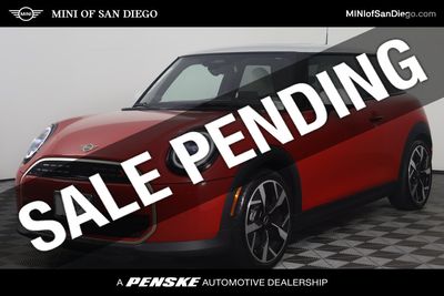 New & Used MINI® Dealership San Diego, CA - MINI of San Diego