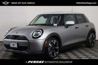 New & Used MINI® Dealership San Diego, CA - MINI of San Diego