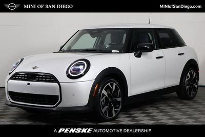 New & Used MINI® Dealership San Diego, CA - MINI of San Diego
