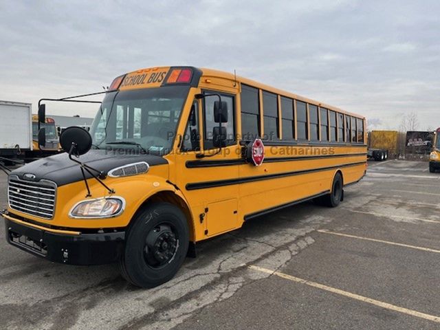 New 2025 THOMAS BUS C2 C2 For Sale St. Catharines, ON UN3712