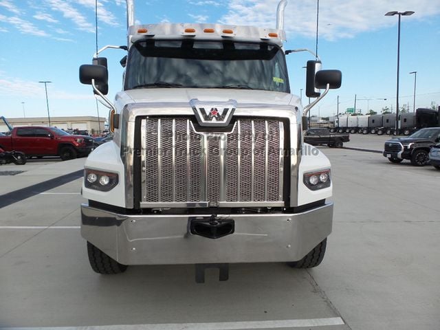 2025 New WESTERN STAR 47X 47X at Premier Truck Group Serving U.S.A ...