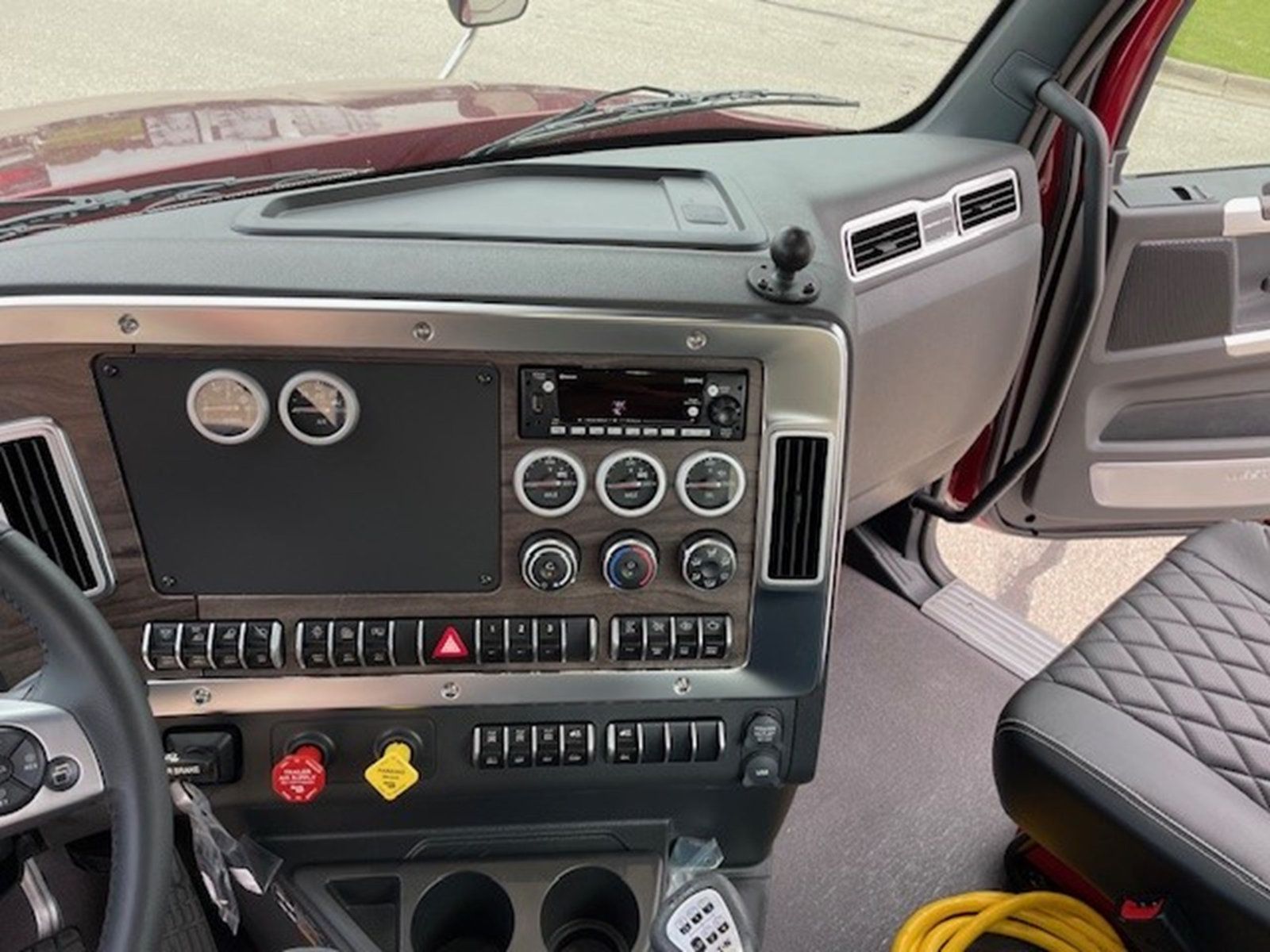 2025 New Western Star 49X 49X at Premier Truck Group Serving U.S.A ...