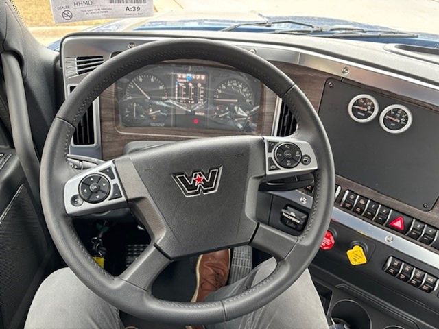 2025 New WESTERN STAR 49X 49X at Premier Truck Group Serving U.S.A ...
