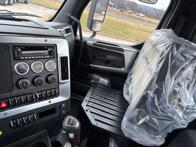 2025 New WESTERN STAR 49X 49X at Premier Truck Group Serving U.S.A ...