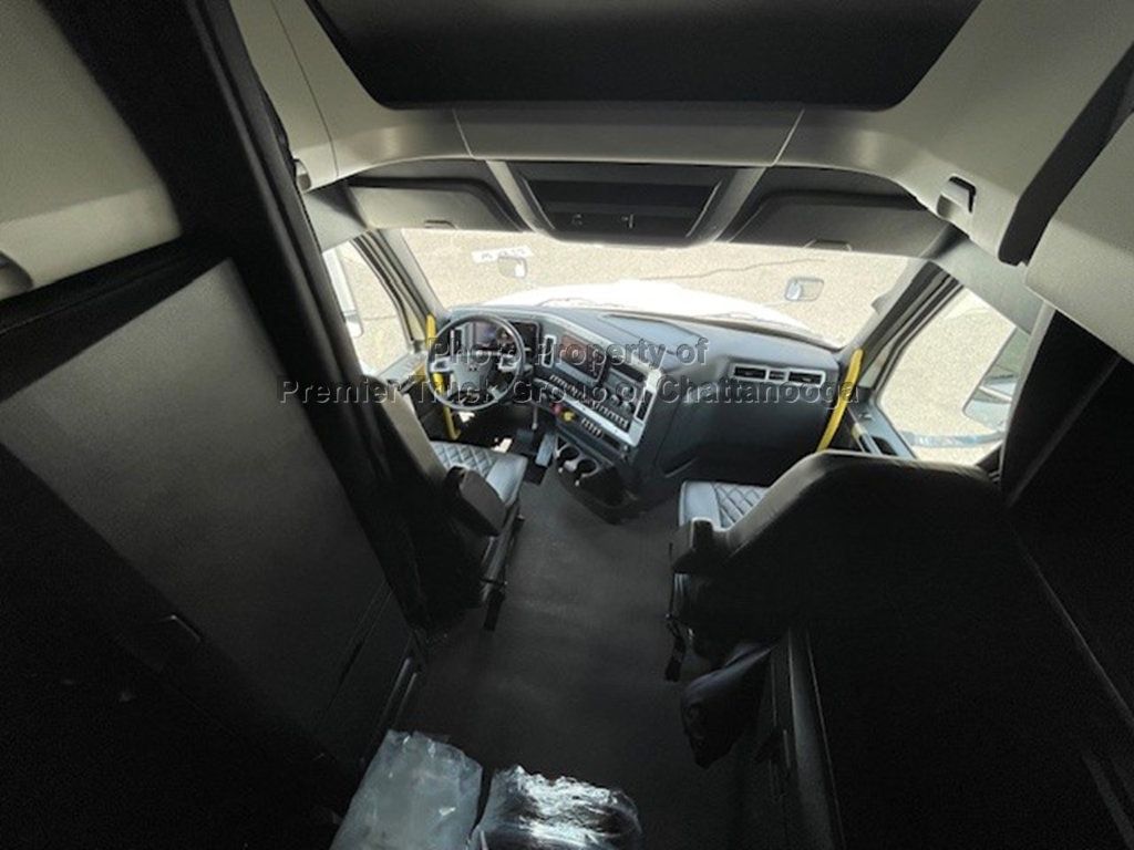 New 2025 WESTERN STAR 57X 57X For Sale Ringgold, GA VX1180