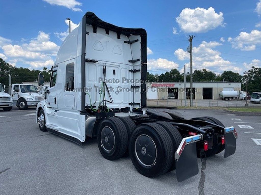 New 2025 WESTERN STAR 57X 57X For Sale Ringgold, GA VX1180