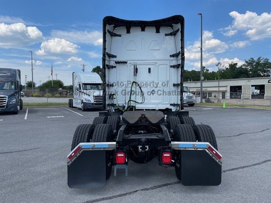 New 2025 WESTERN STAR 57X 57X For Sale Ringgold, GA VX1180