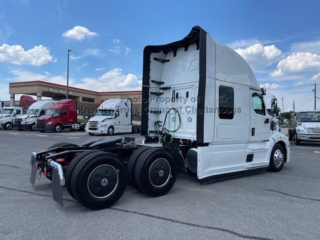 New 2025 WESTERN STAR 57X 57X For Sale Ringgold, GA VX1180