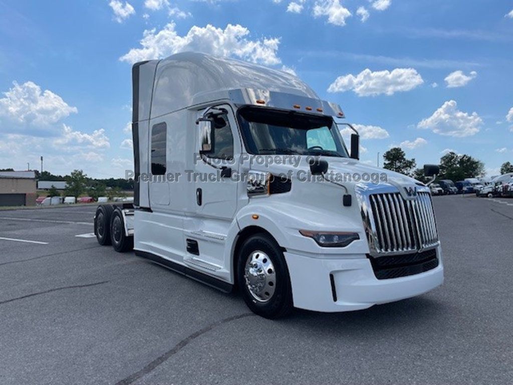 New 2025 WESTERN STAR 57X 57X For Sale Ringgold, GA VX1180