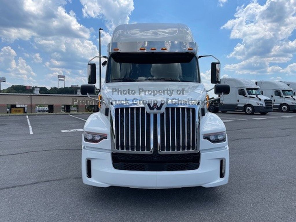 New 2025 WESTERN STAR 57X 57X For Sale Ringgold, GA VX1180