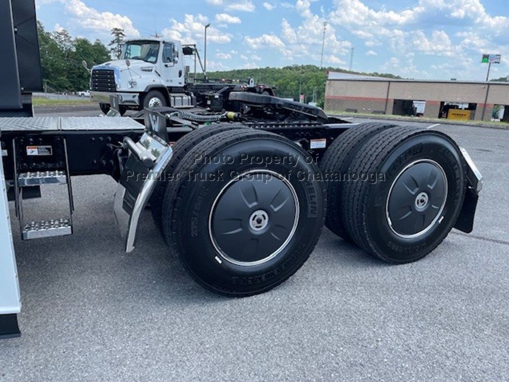 New 2025 WESTERN STAR 57X 57X For Sale Ringgold, GA VX1180