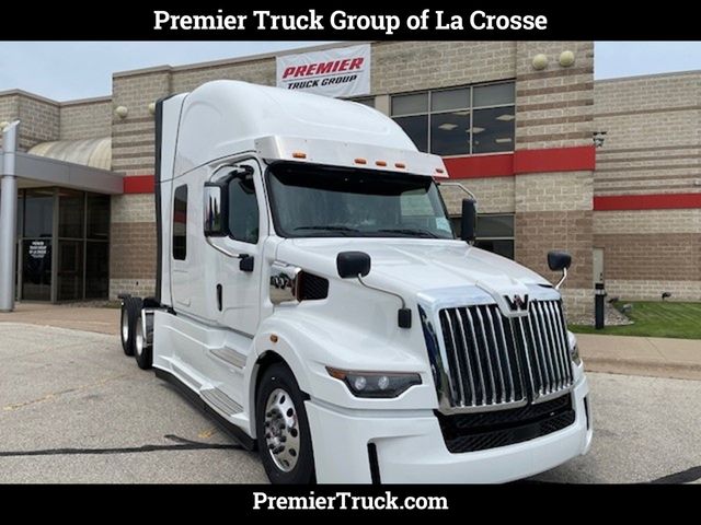 2025 New WESTERN STAR 57X 57X at Premier Truck Group Serving U.S.A ...