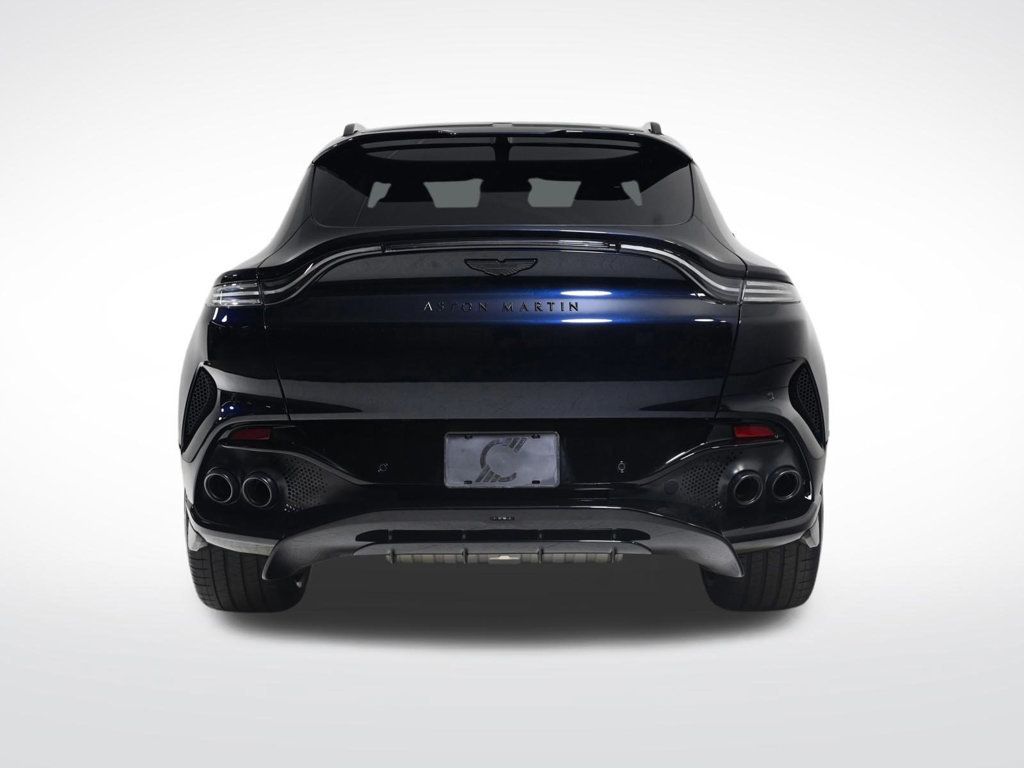 2026 New Aston Martin DBX 707 AWD at The Collection Serving Miami, FL ...