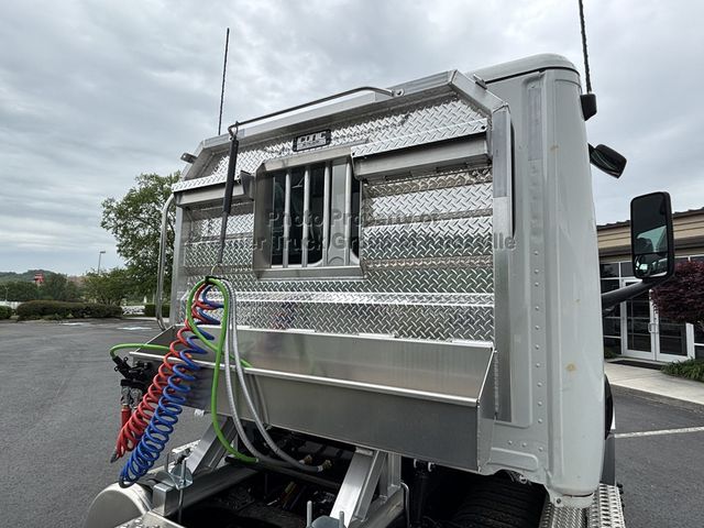 2026 New FREIGHTLINER Cascadia PE116DC at Premier Truck Group Serving U ...