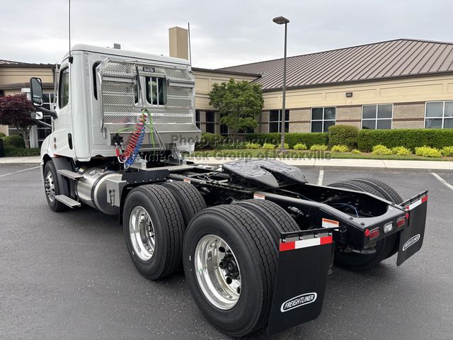 2026 New FREIGHTLINER Cascadia PE116DC at Premier Truck Group Serving U ...