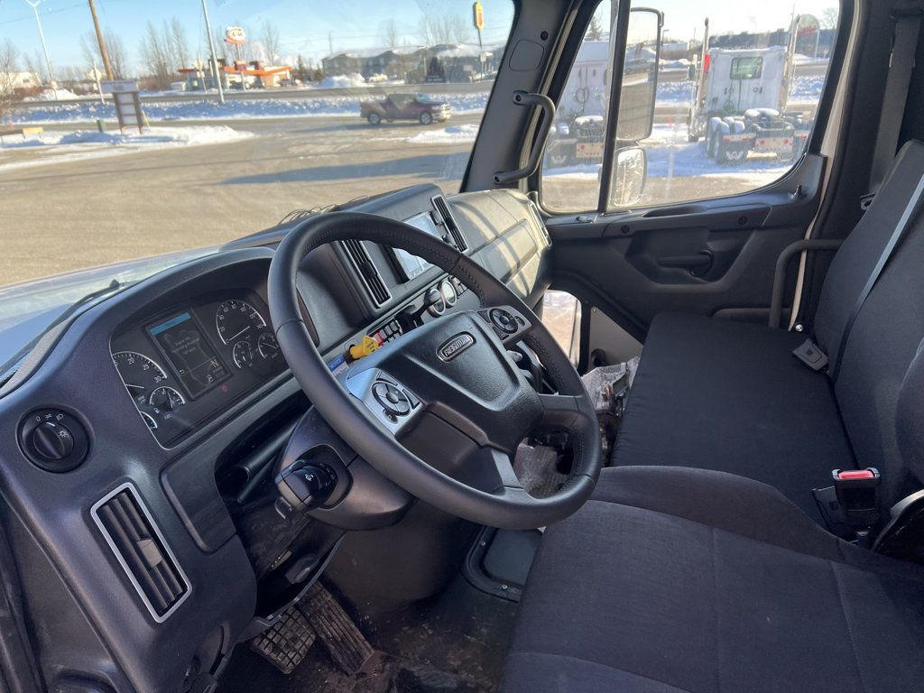 2026 New FREIGHTLINER M2 112 M2112 at Premier Truck Group Serving U.S.A ...