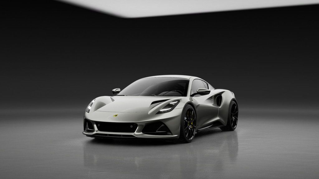 2026 Lotus Emira V6 SE Incoming 2026 Lotus Emira V6 SE! Coupe for Sale ...