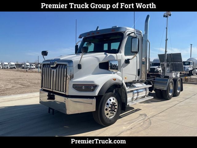 2026 New WESTERN STAR 49X 49X at Premier Truck Group Serving U.S.A ...