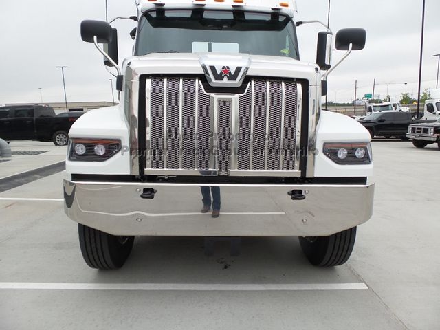2026 New WESTERN STAR 49X 49X at Premier Truck Group Serving U.S.A ...