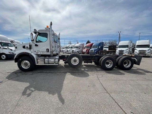 2026 New WESTERN STAR 49X 49X at Premier Truck Group Serving U.S.A ...