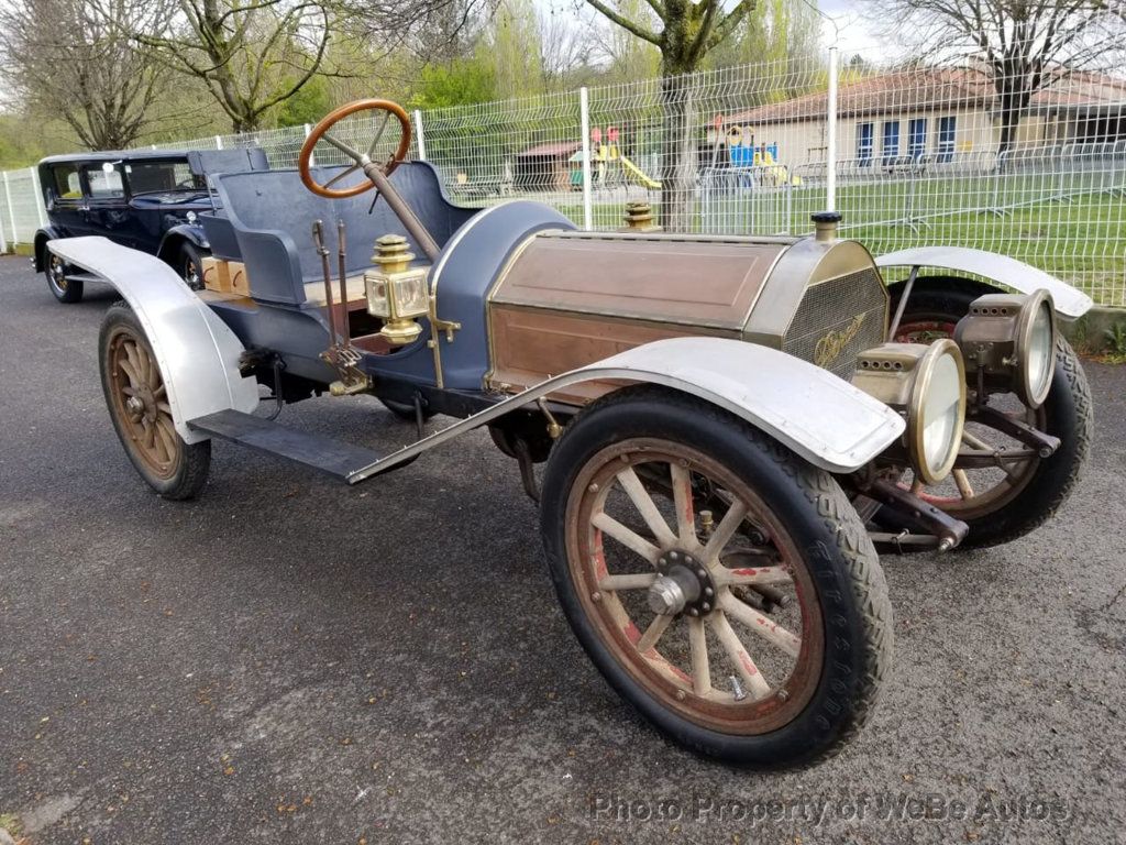 1911 Used Pierce-Arrow Model 36 For Sale at WeBe Autos Serving Long ...