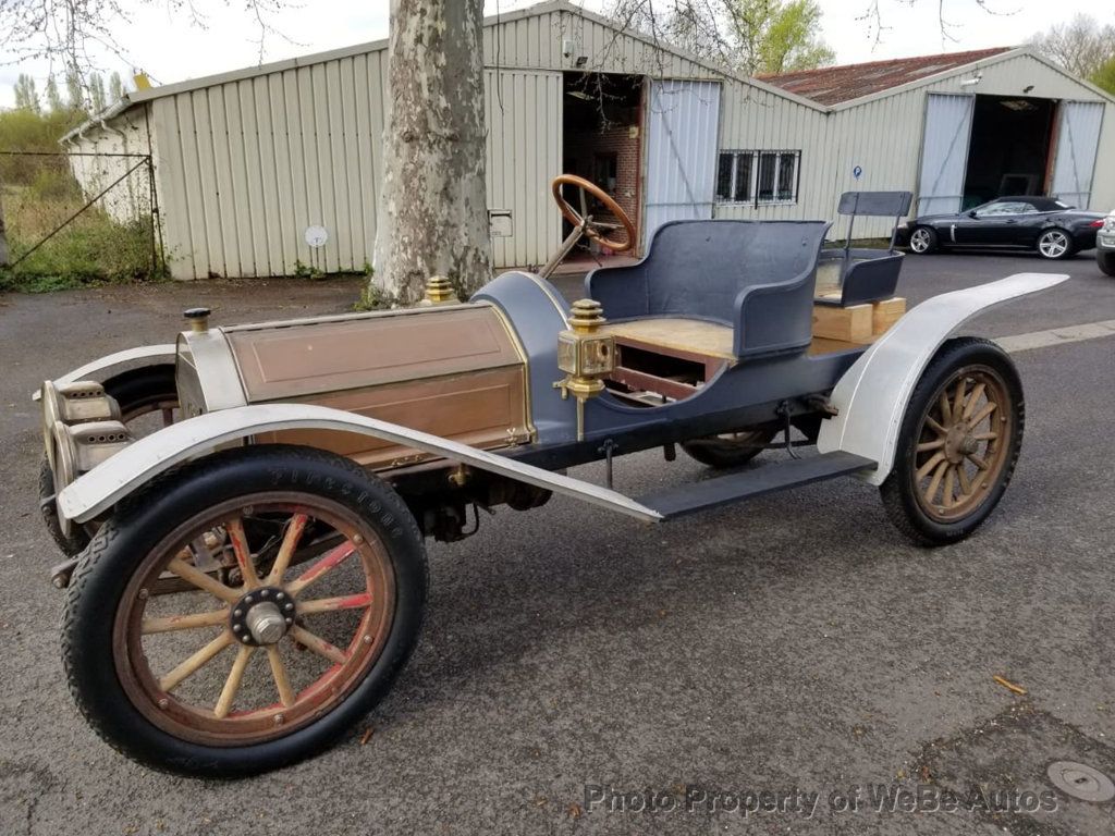 1911 Used Pierce-Arrow Model 36 For Sale at WeBe Autos Serving Long ...