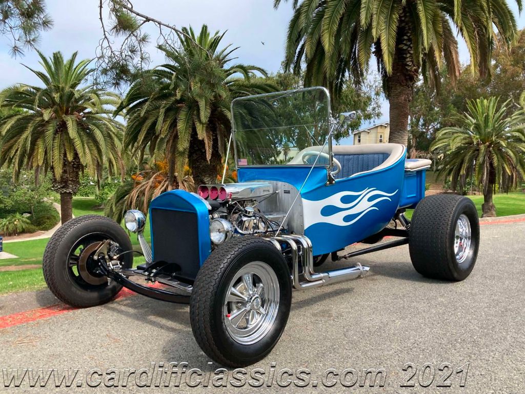 1927 Used Ford Model T Bucket at Cardiff Classics Serving Encinitas ...
