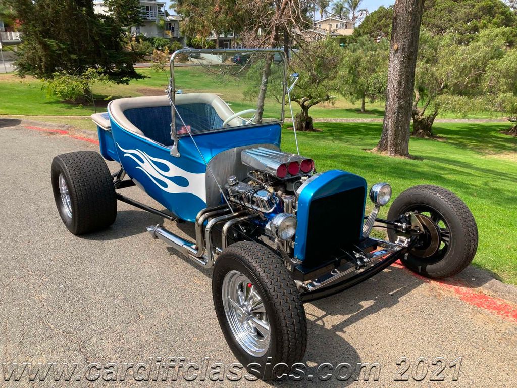 1927 Used Ford Model T Bucket at Cardiff Classics Serving Encinitas ...