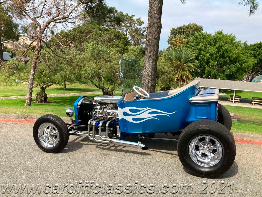 1927 Used Ford Model T Bucket at Cardiff Classics Serving Encinitas ...