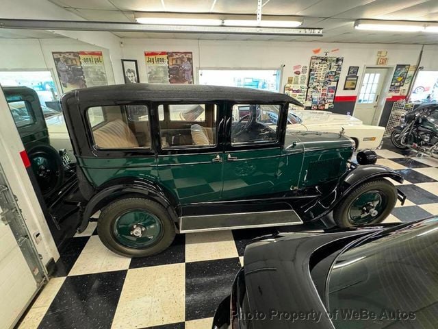 1927 Used Nash Special Edition at WeBe Autos Serving Long Island, NY ...