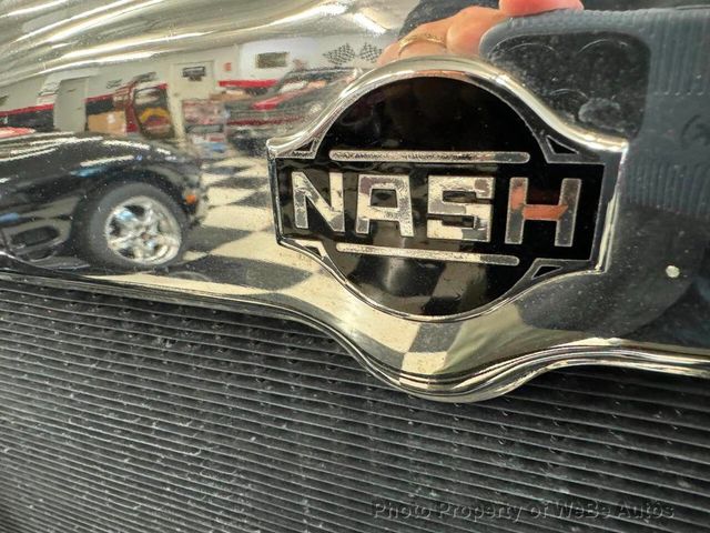 1927 Used Nash Special Edition at WeBe Autos Serving Long Island, NY ...