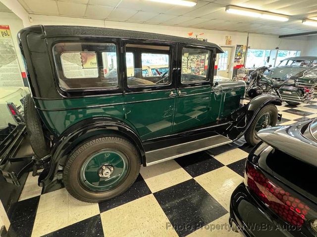 1927 Used Nash Special Edition at WeBe Autos Serving Long Island, NY ...