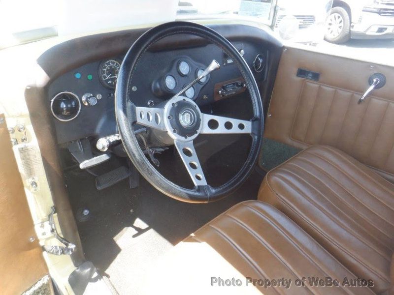 1931 Used Ford Model A Glassic For Sale at WeBe Autos Serving Long ...