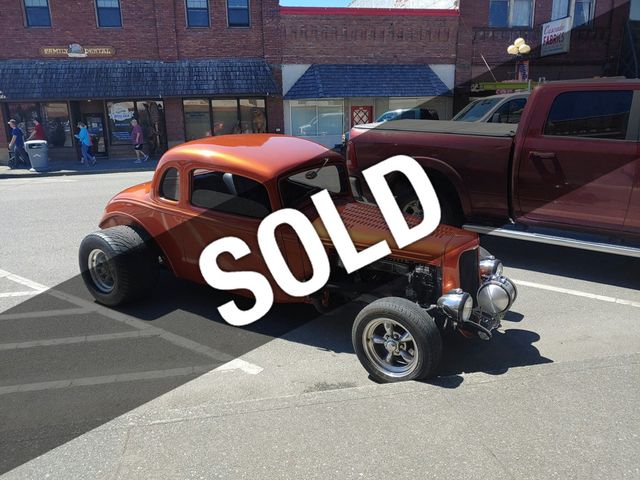 1934 Used Hudson Terraplane 5 Window For Sale at WeBe Autos Serving ...