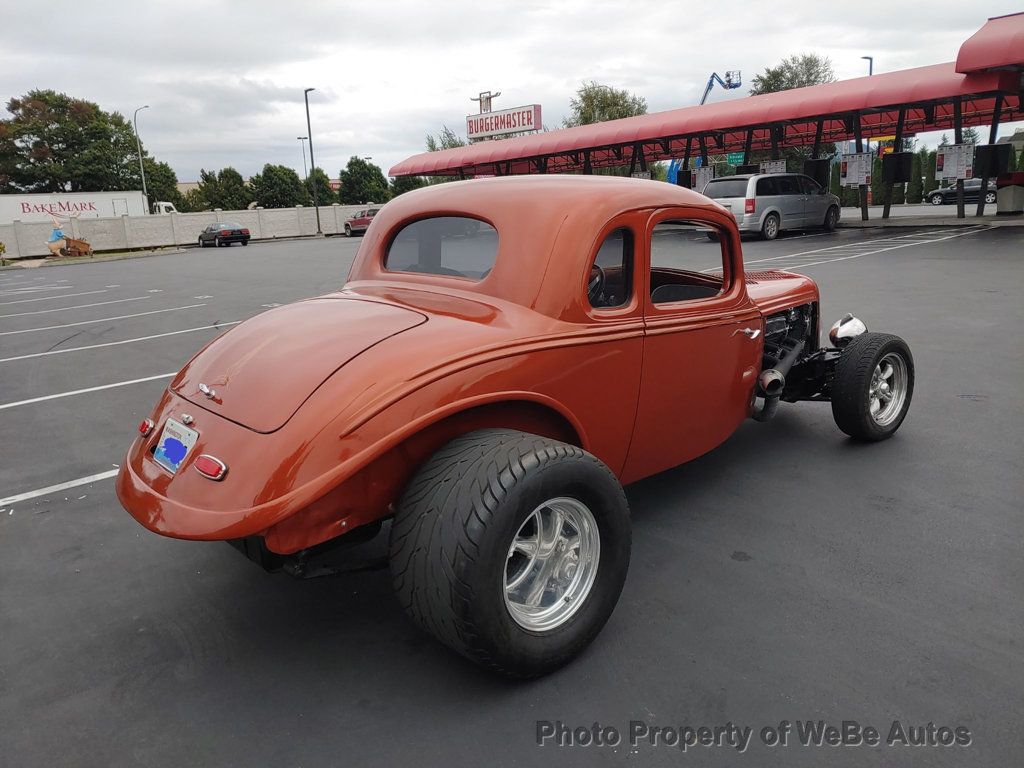 1934 Used Hudson Terraplane 5 Window For Sale at WeBe Autos Serving ...