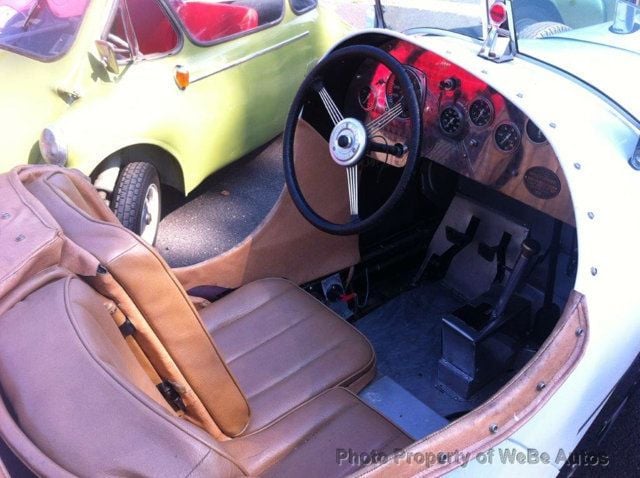 1935 Used Ford Miller Reconstructed Front Wheel Drive For Sale at WeBe ...