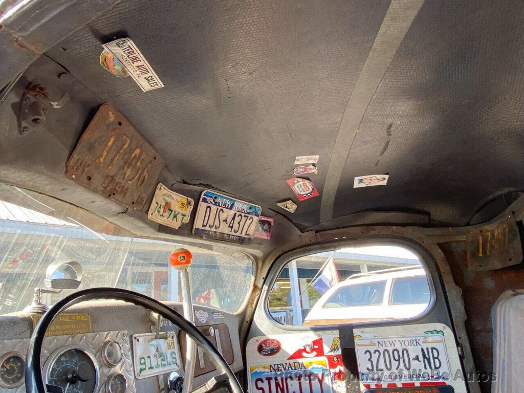 1937 Used GMC Rat Rod Junk Yard Sourced at WeBe Autos Serving Long ...