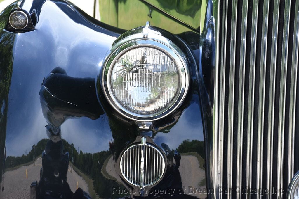 1951 Used Bentley MK6 at Dream Car Chicago Inc Serving Gurnee, IL, IID ...