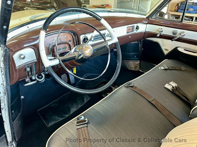 1953 Used Cadillac Series 62 LS3 Powered at Classic & Collectible Cars ...
