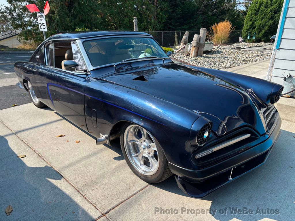Interesting Studebaker Commander For Sale Photos