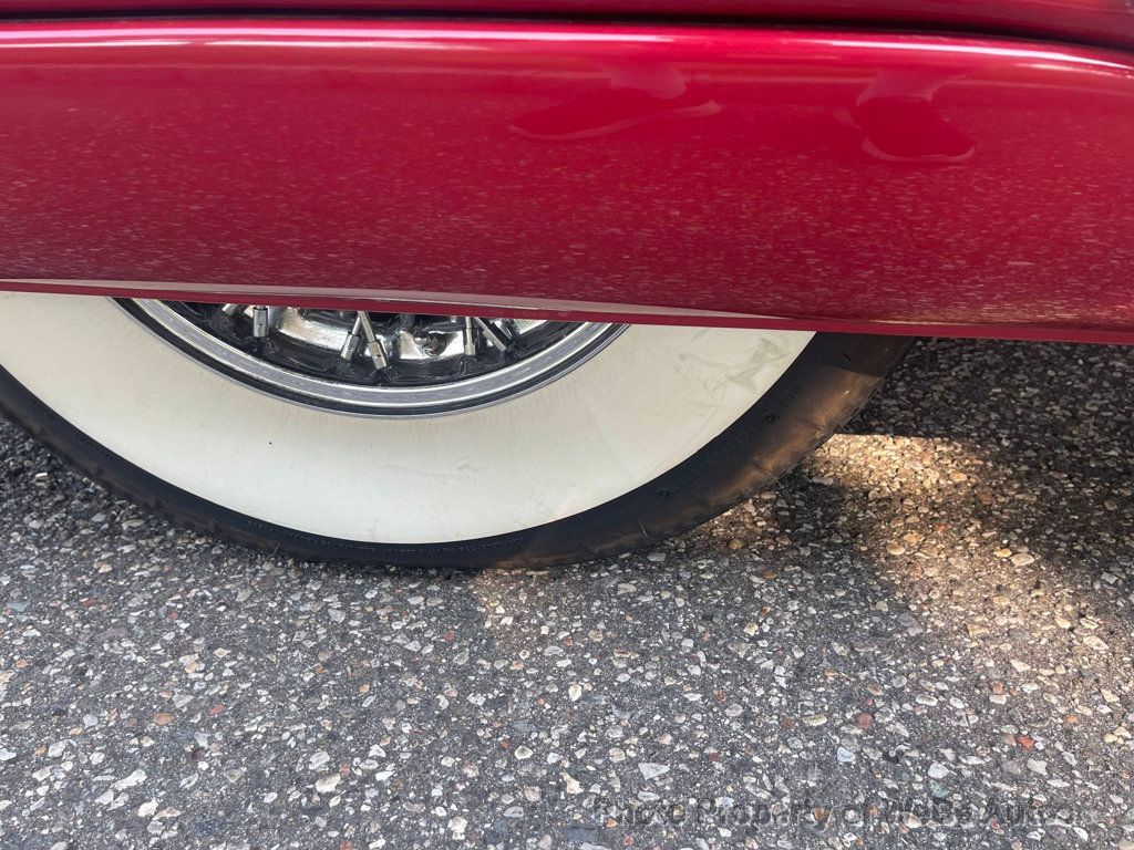 1954 Used Hudson Hornet Brougham Convertible For Sale at WeBe Autos ...