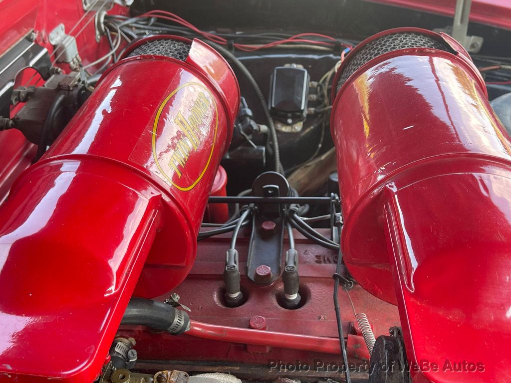 1954 Used Hudson Hornet Brougham Convertible For Sale at WeBe Autos ...