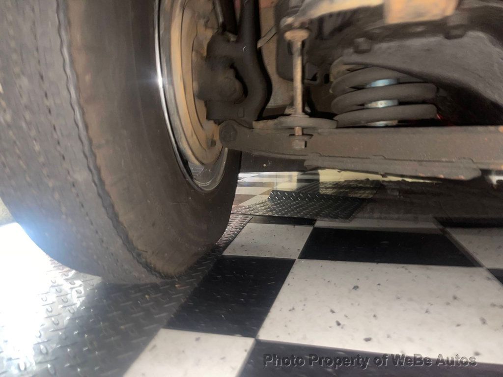 1954 Used Hudson Hornet Brougham Convertible For Sale at WeBe Autos ...