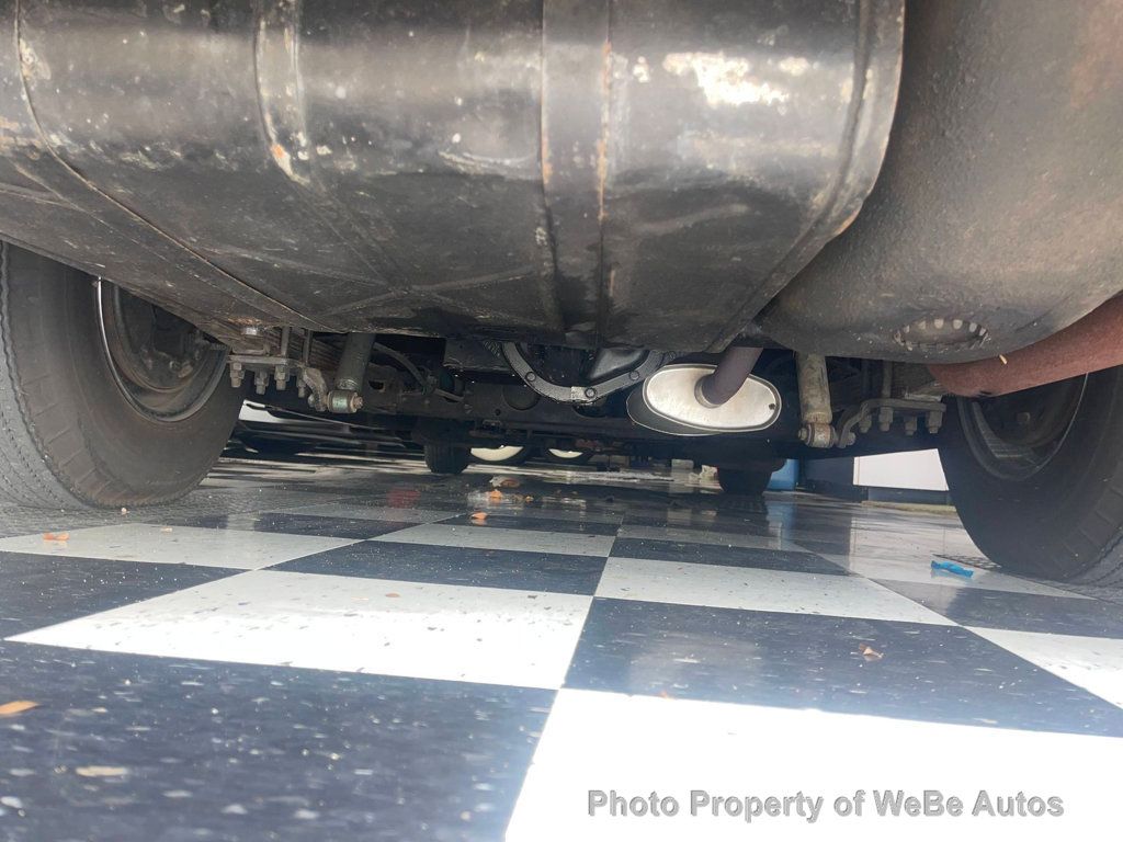 1954 Used Hudson Hornet Brougham Convertible For Sale at WeBe Autos ...