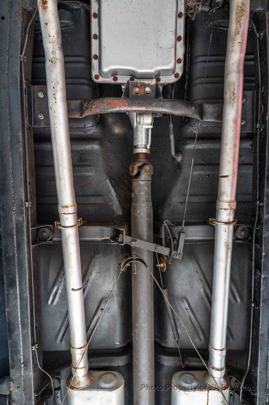 1955 Used Chevrolet 210 L98 TPI V8, Classic Looks with Modern ...