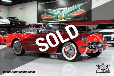 Used Chevrolet at Hubbard Auto Center Serving Scottsdale, AZ