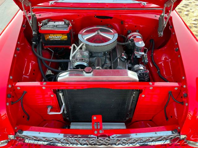 1955 Used Chevrolet Handyman Station Wagon at Cardiff Classics Serving ...